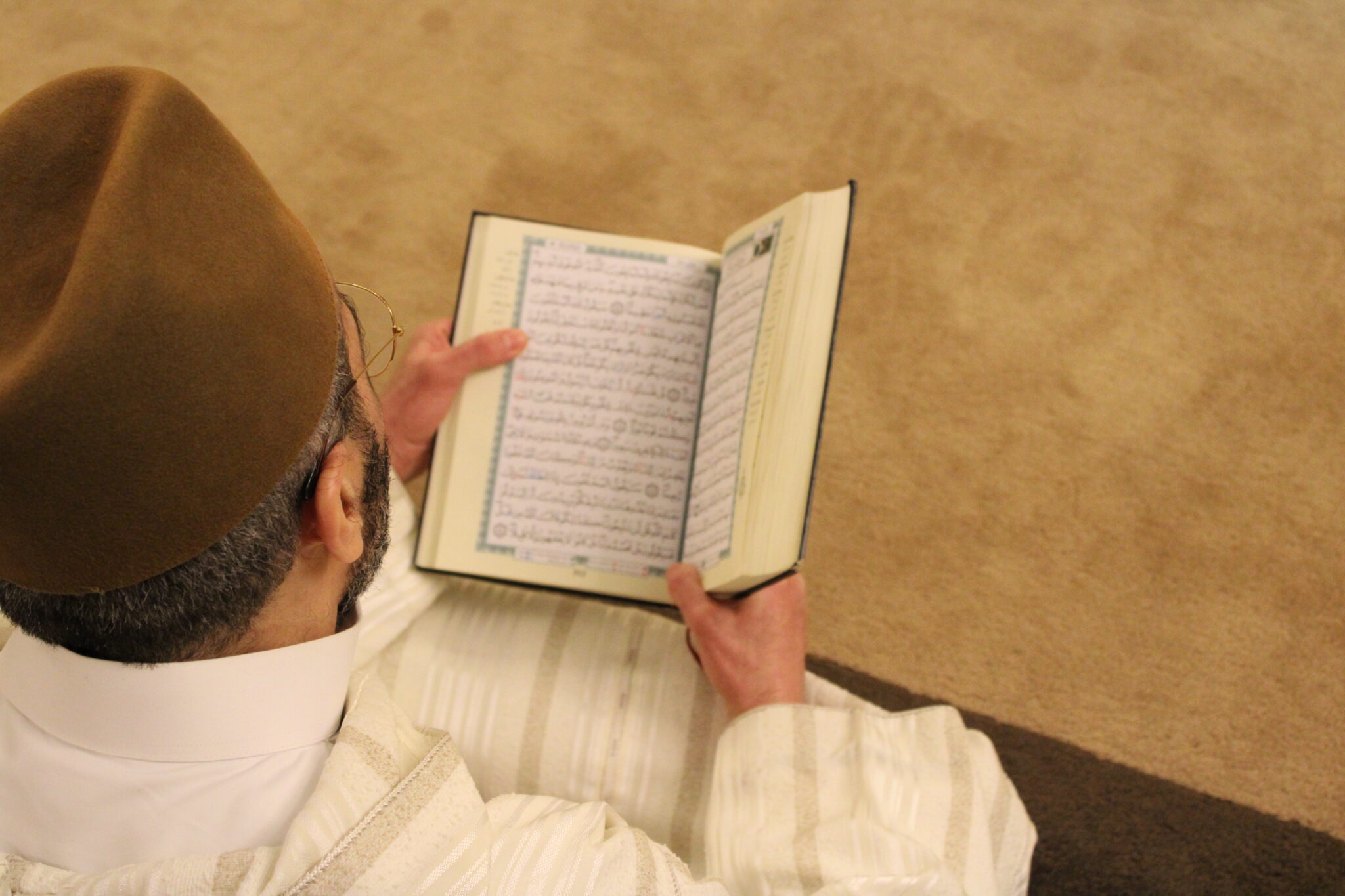 Zuckerfest 2026: Bedeutung und Ramadan erklärt