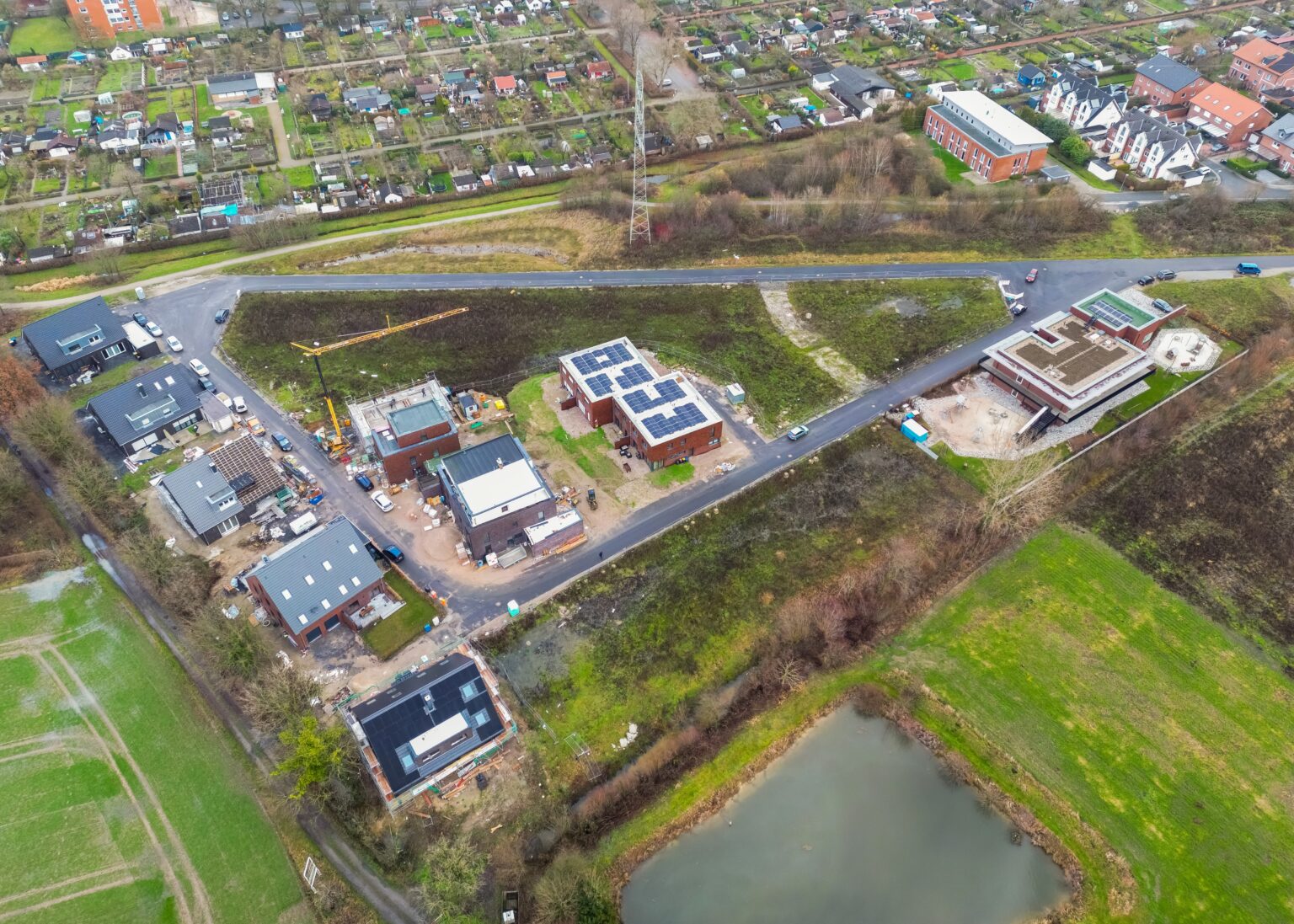 Grundsteuerreform: Münster beschließt neue Hebesätze für 2025 - Münster ...