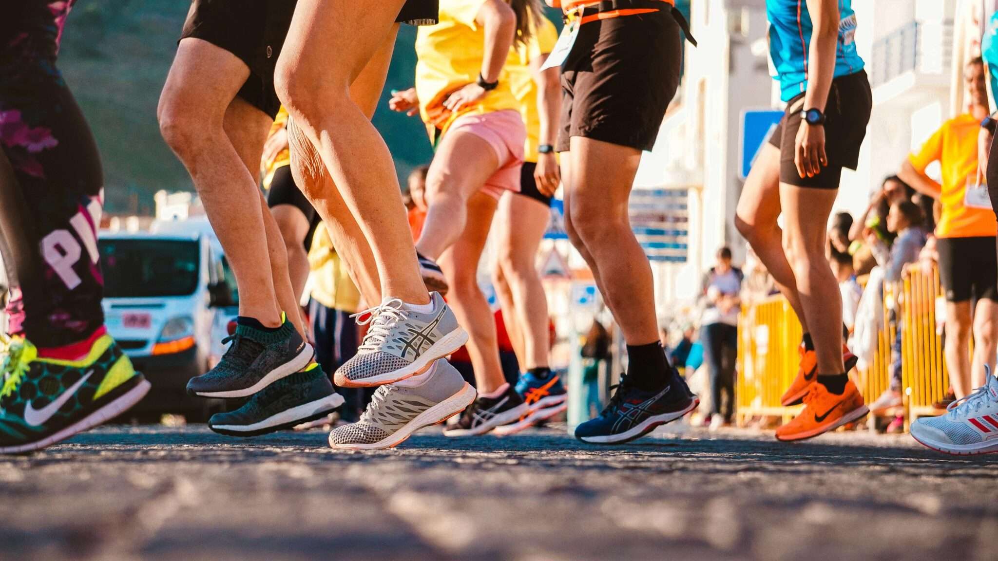Münster Marathon: Sieger aus Kenia und starke Deutsche