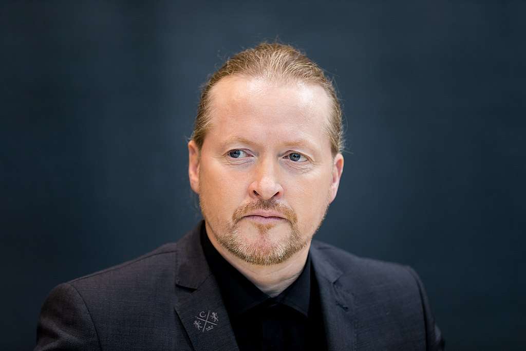 Joey Kelly begeistert in Münster mit seinem Vortrag „No Limits“
