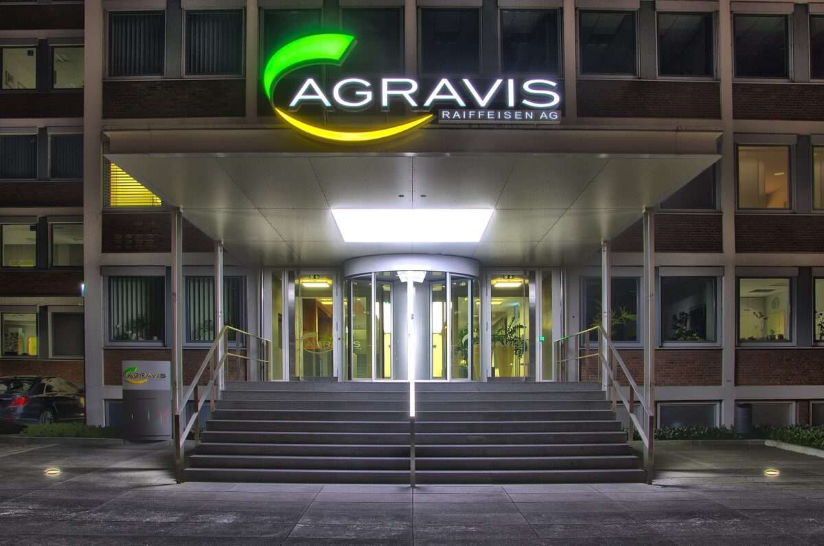 AGRAVIS Genussscheine 2025 vollständig platziert
