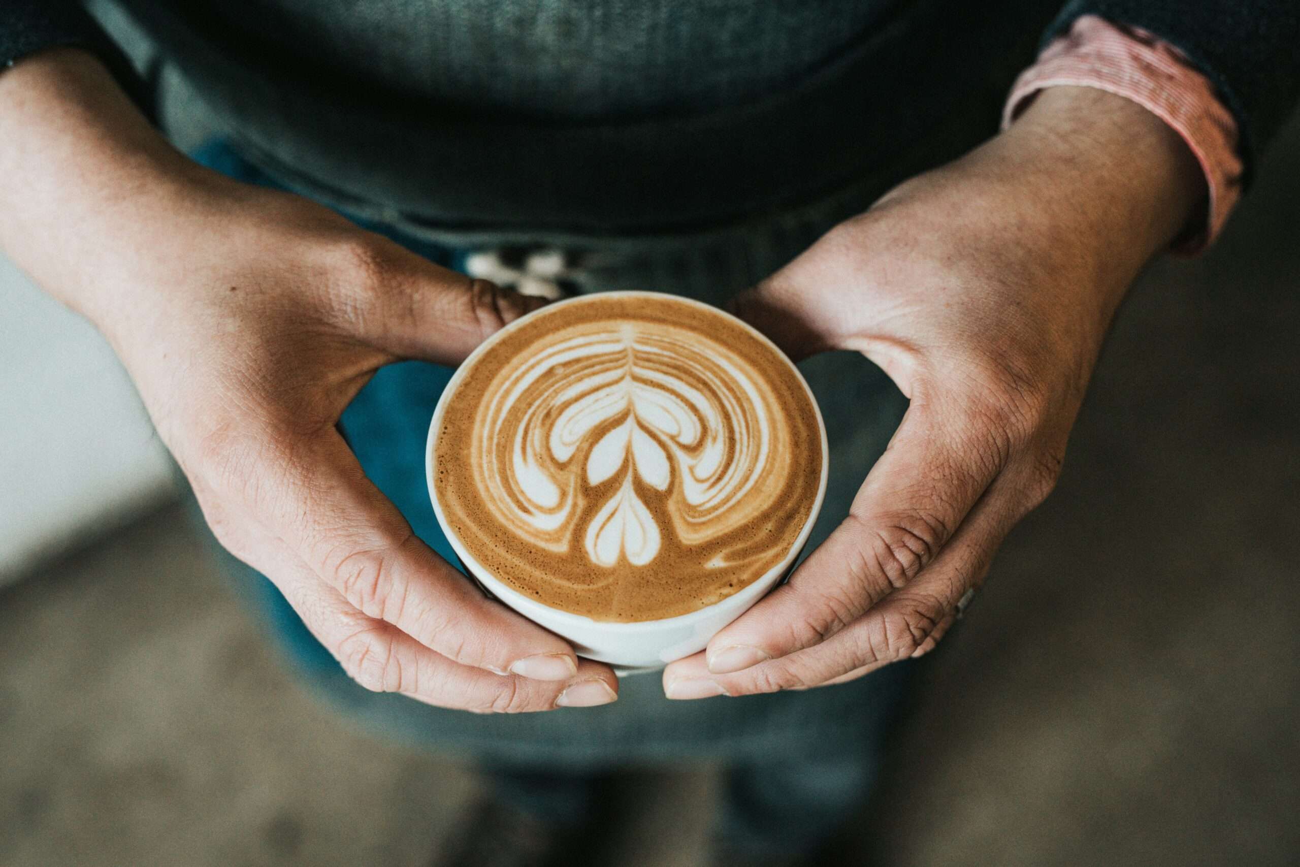 Kawentsmann Café eröffnet am Spiekerhof in Münster – Tagesbar