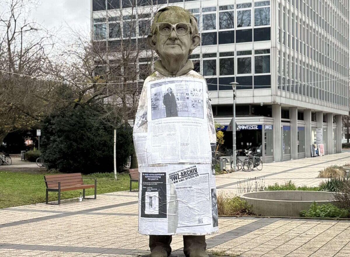 RP will WN-Verlag kaufen: Folgen für Münsters Medienmarkt