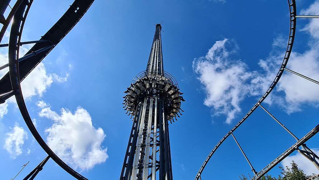 Eintrittspreise HANSA-PARK Sierksdorf 2026: Tickets & Saison